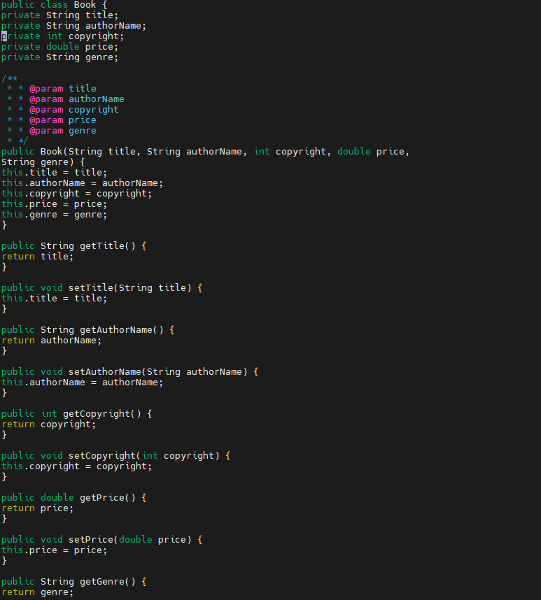 Solved The purpose of this assignment is to extend students' | Chegg.com
