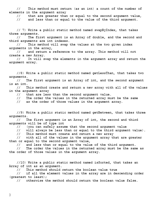 Solved Cse110 Principles Of Programming Assignment 06 100