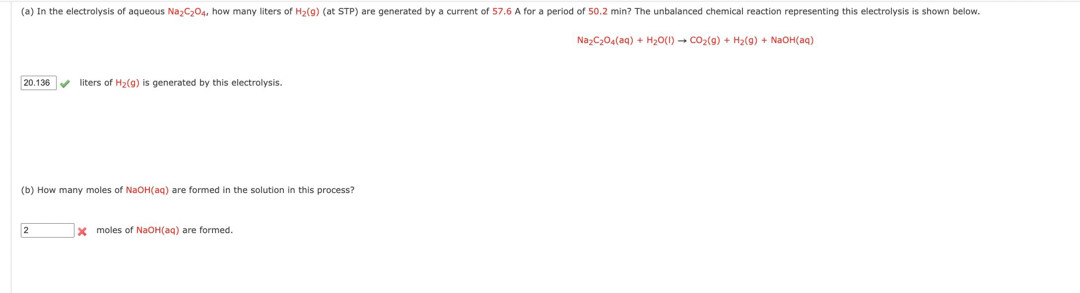 Solved Thank you and I will upvote. I only need part B. (b) | Chegg.com