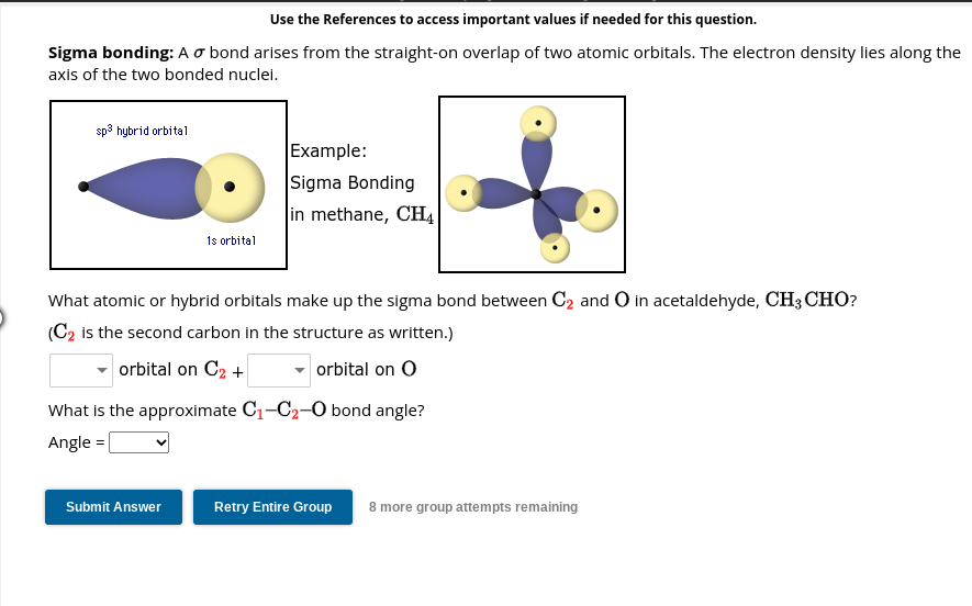 Solved Use the References to access important values if | Chegg.com
