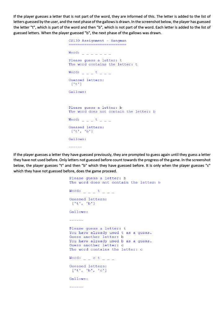 Solved Compsci 130 Assignment Summer School 2022 In This 