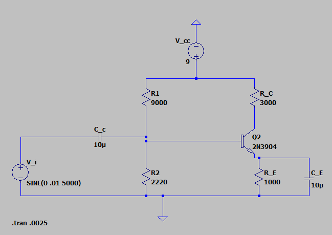 Solved How Do You Calculate The Input And Output Resistance