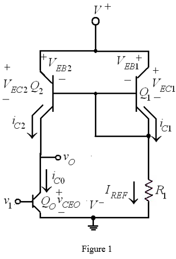 Solved: Chapter 10 Problem 77P Solution | Microelectronics Circuit Analysis And Design 4th ...