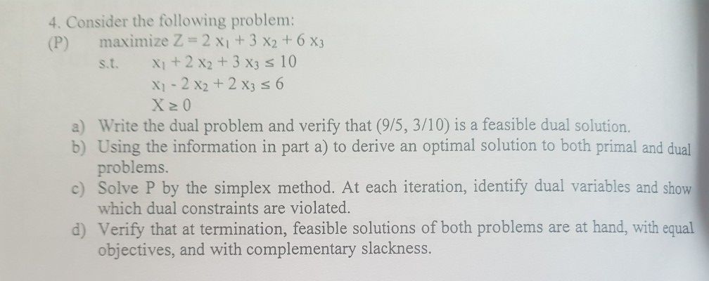Solved note clearly what is a b c d ( easily understand for | Chegg.com