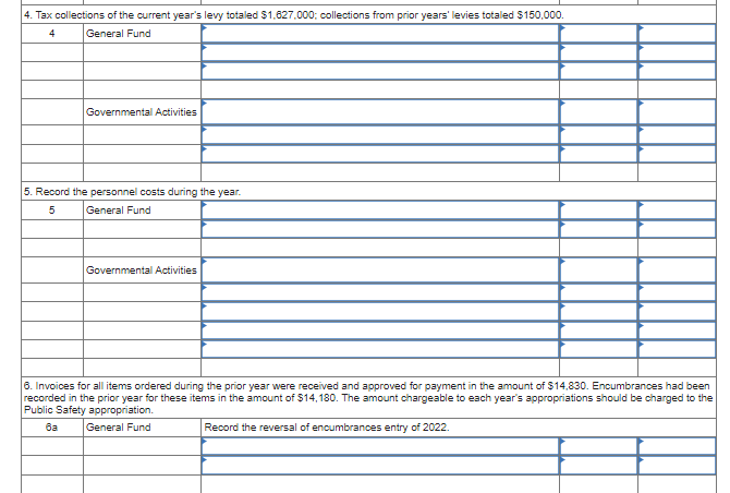 The following transactions occurred during the 2023 | Chegg.com
