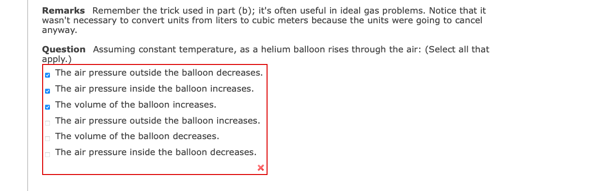 Solved Remarks Remember the trick used in part (b); it's | Chegg.com