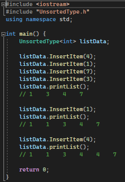 Solved This is C++.Implement two recursive functions | Chegg.com