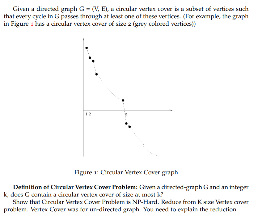 Solved Please solve this question with proper reasoning in | Chegg.com