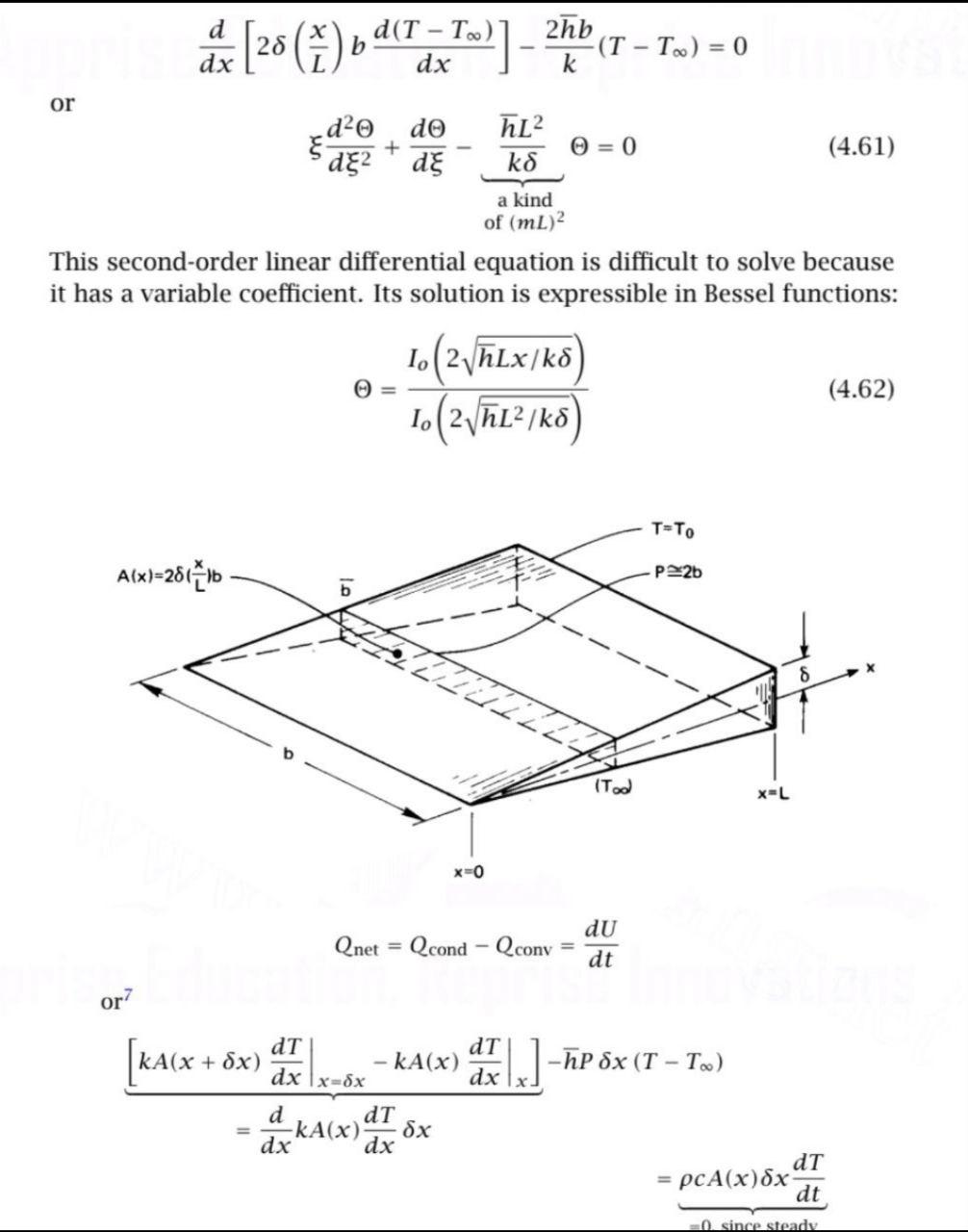 Solved Please find the canonical equational method using the | Chegg.com