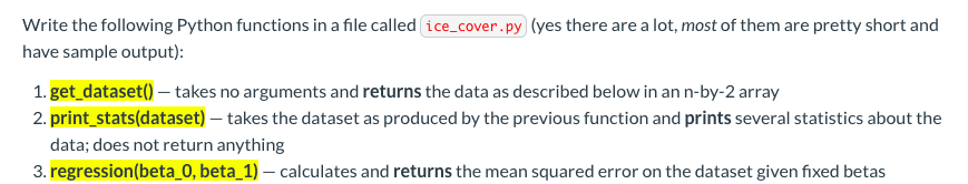 Write The Following Python Functions In A File Called 8972