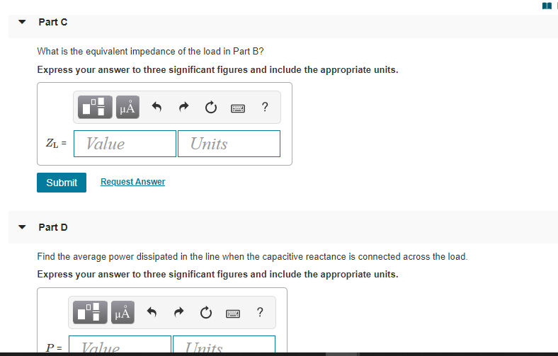 Solved 11 Review Constants Consider the circuit shown in | Chegg.com