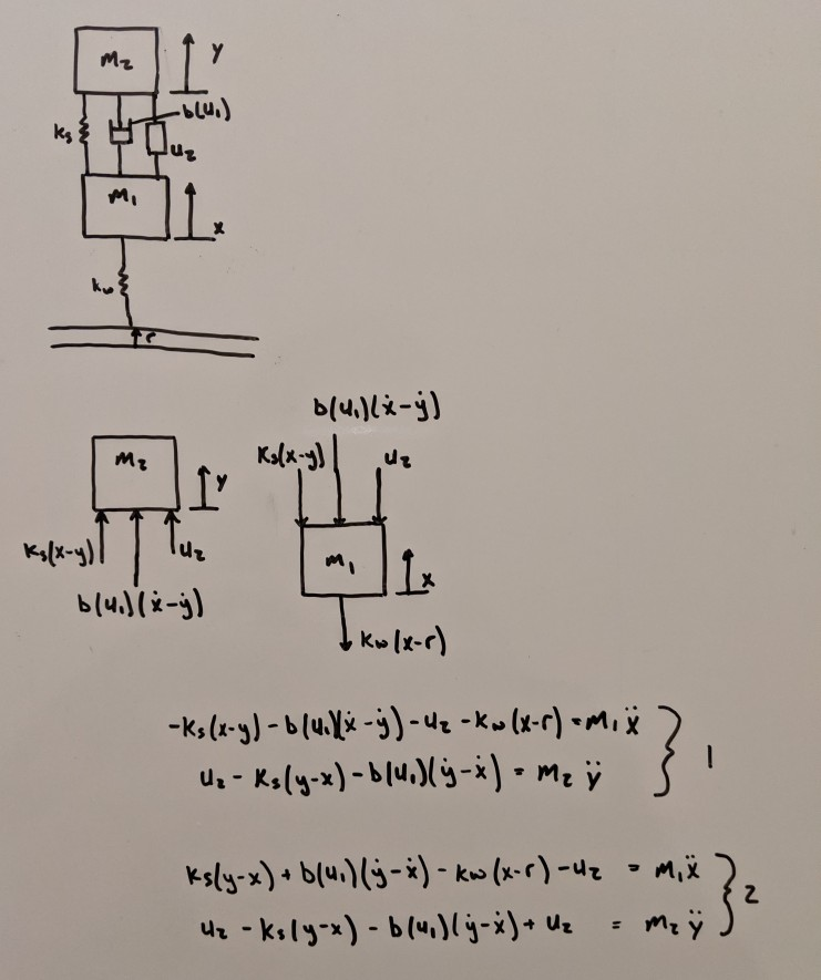 Solved Im trying to figure out if I'm doing something wrong, | Chegg.com