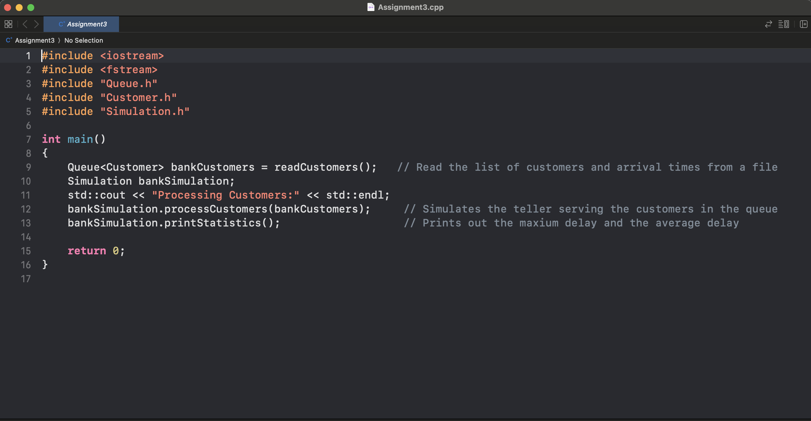 Solved PurposeIn this assignment you will create an event | Chegg.com