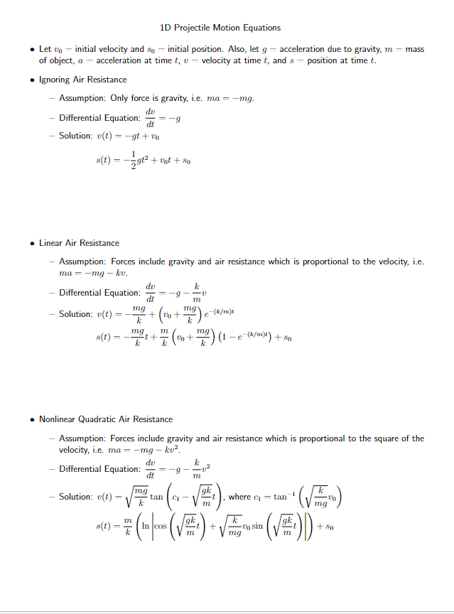 Solved 7. (7 pts) A skydiver weighs 125 pounds, and her | Chegg.com