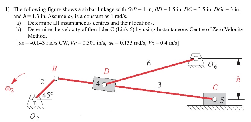 Can you give me: a complete diagram about the Instant | Chegg.com