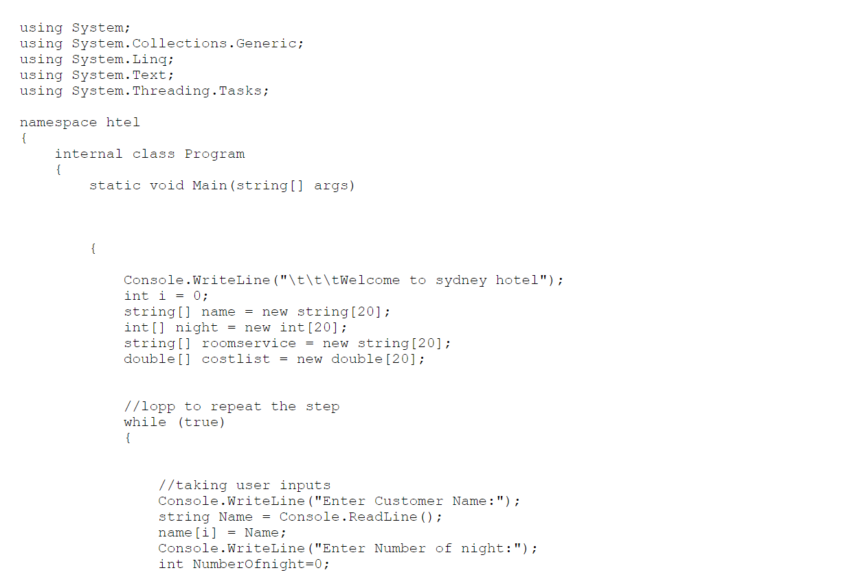 Solved Write some code or functions in different ways. For | Chegg.com