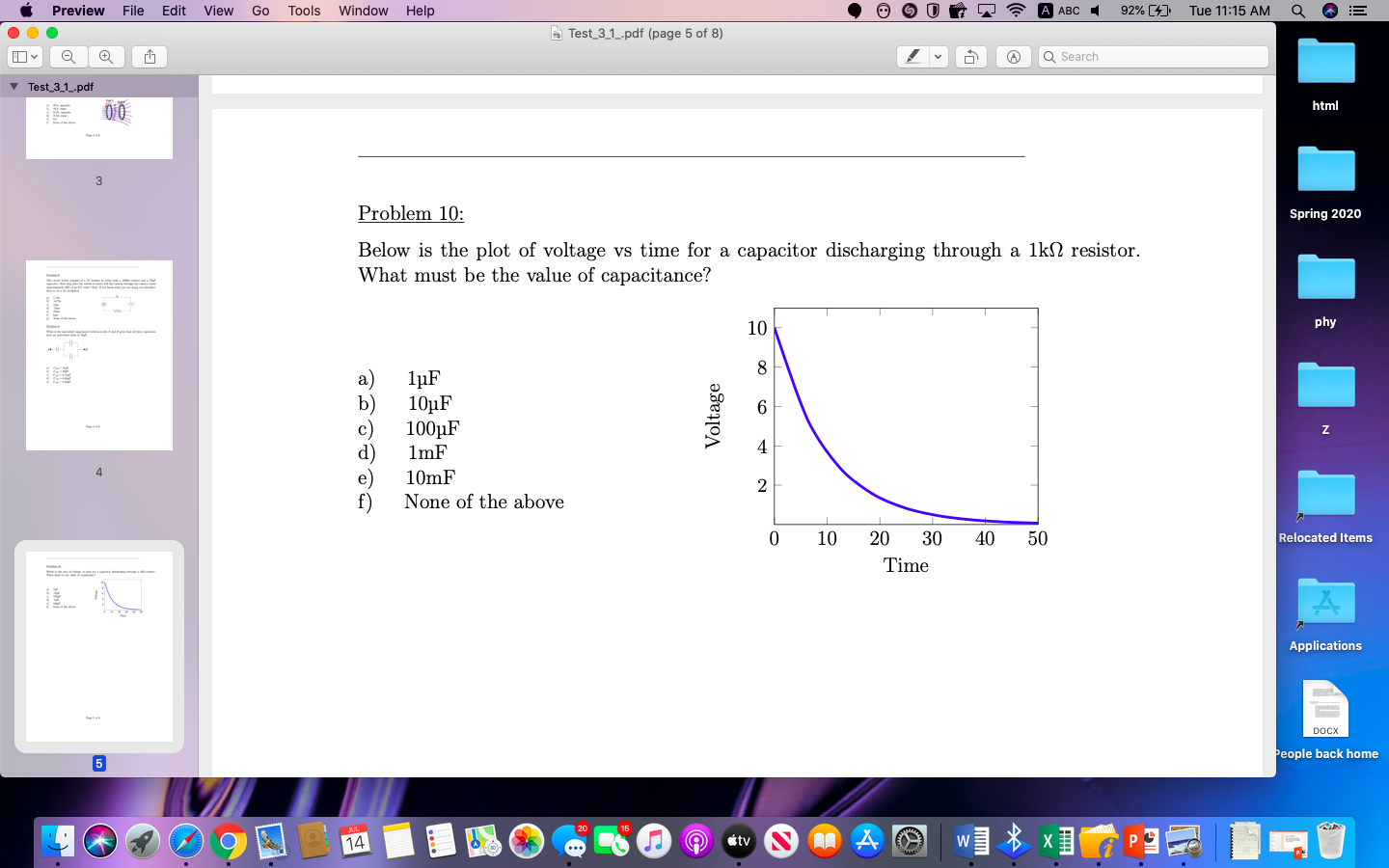 Solved Preview File Edit View Go Tools Window Help A ABC 92% | Chegg.com