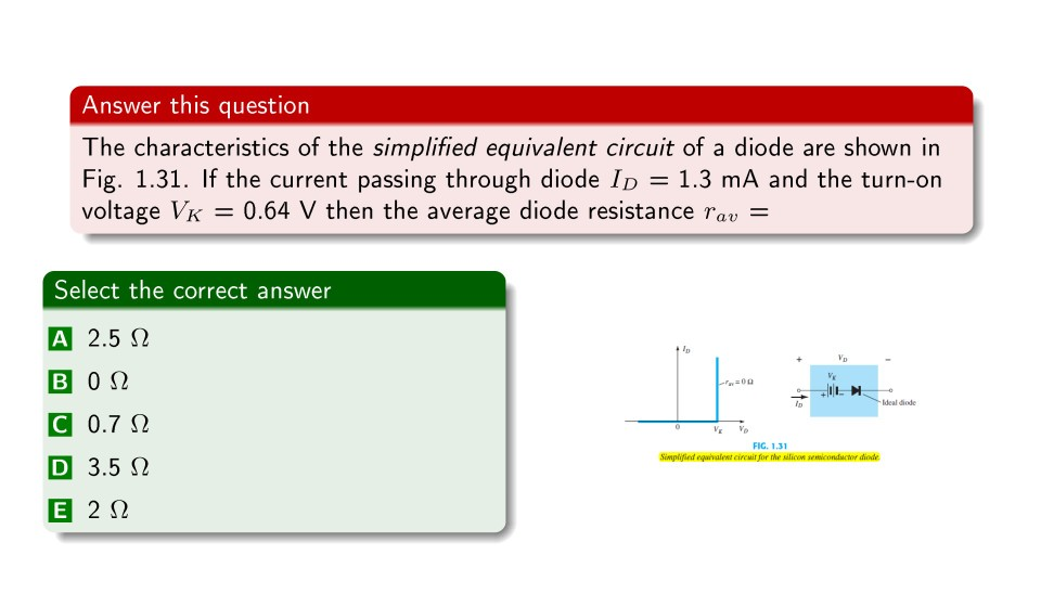 Solved Answer this question The characteristics of the | Chegg.com