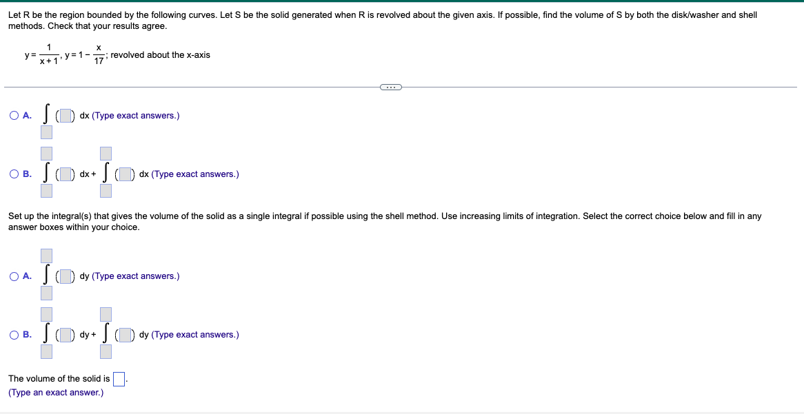 Solved methods. Check that your results | Chegg.com