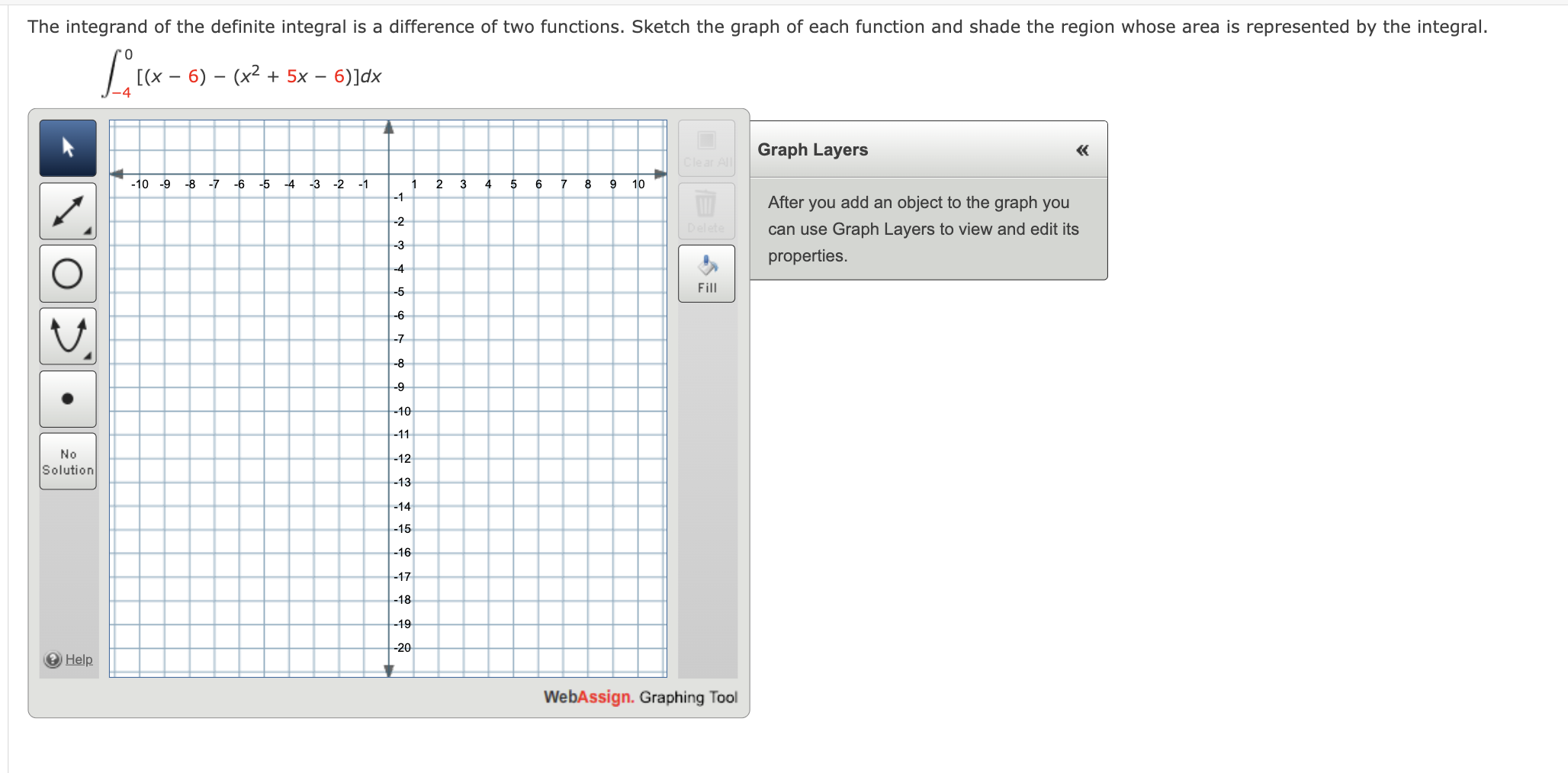 Solved The integrand of the definite integral is a | Chegg.com