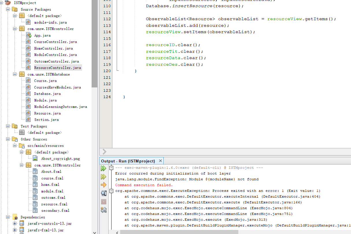 Solved no clue why it does not work on netbeans. works on | Chegg.com