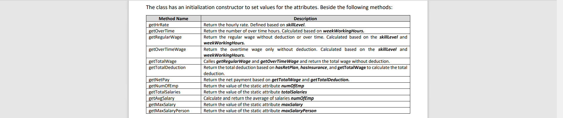 Objective and Overview: The exercises in this | Chegg.com