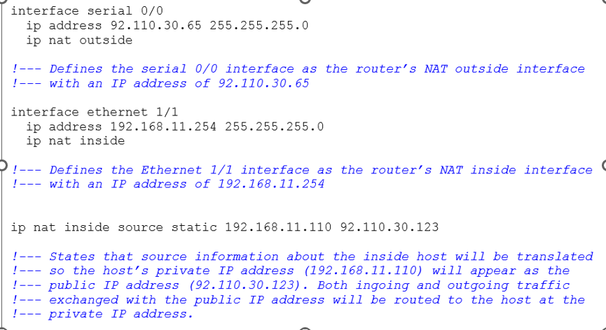 Solved [B HD] Use the example given earlier in the chapter | Chegg.com