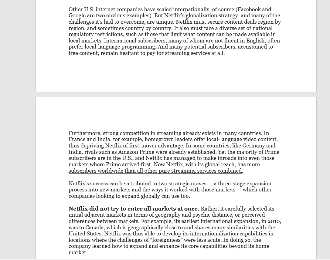 write a summary in memo format. Writing Process 1. | Chegg.com