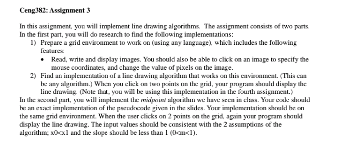 Solved Note C Programming Language Is To Be Used Note 