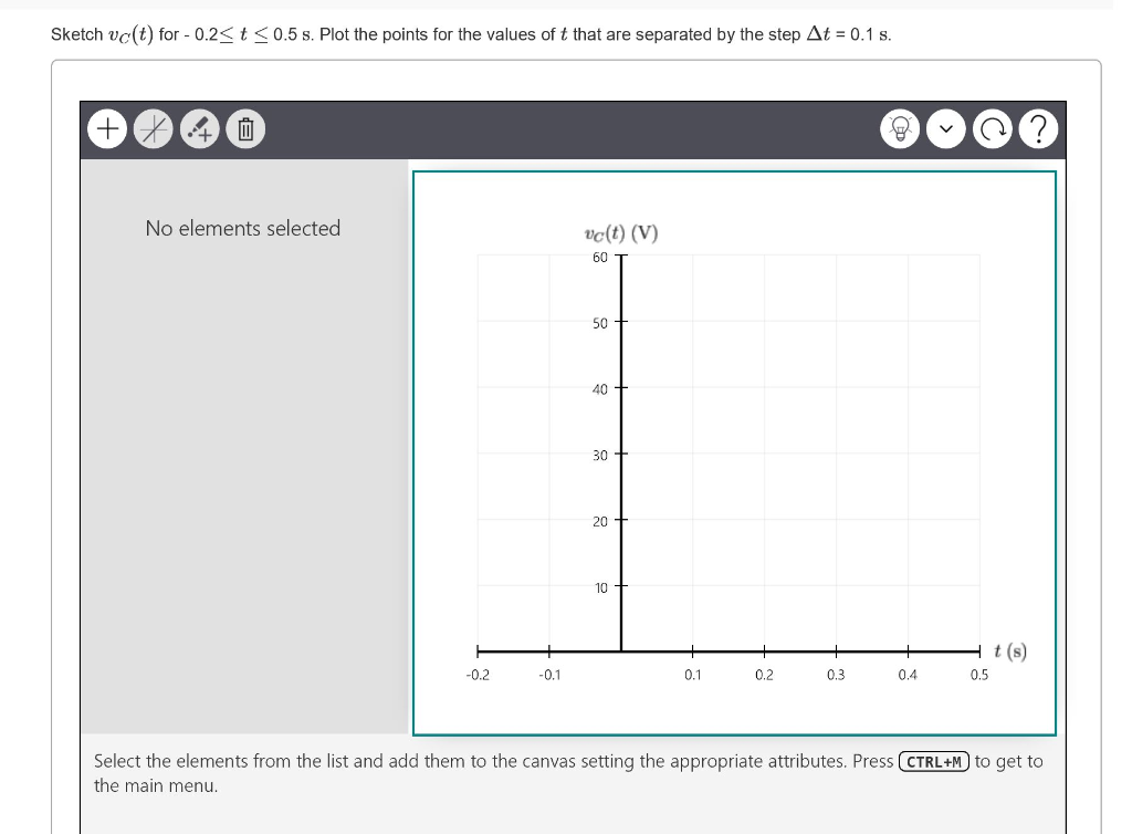 Solved P 4.28 Part D Review Consider the circuit of (Figure | Chegg.com