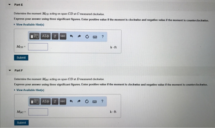 Solved Problem 11.23 - Enhanced- with Hints and Feedback | Chegg.com