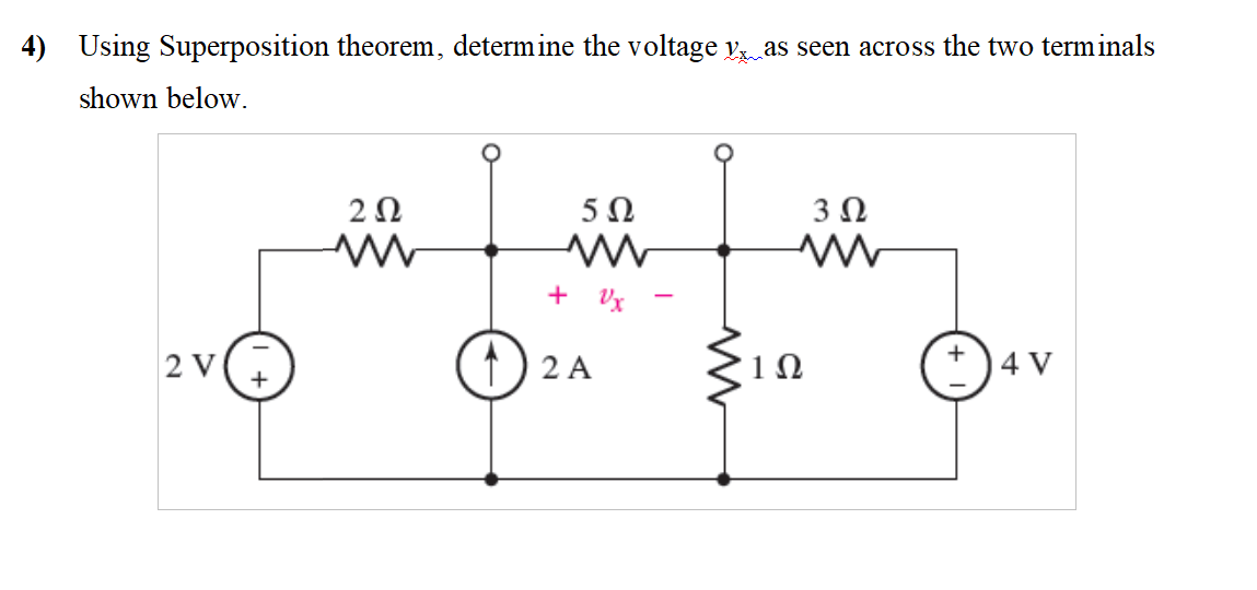 Solved Solve the following questions neatly. Please show all | Chegg.com
