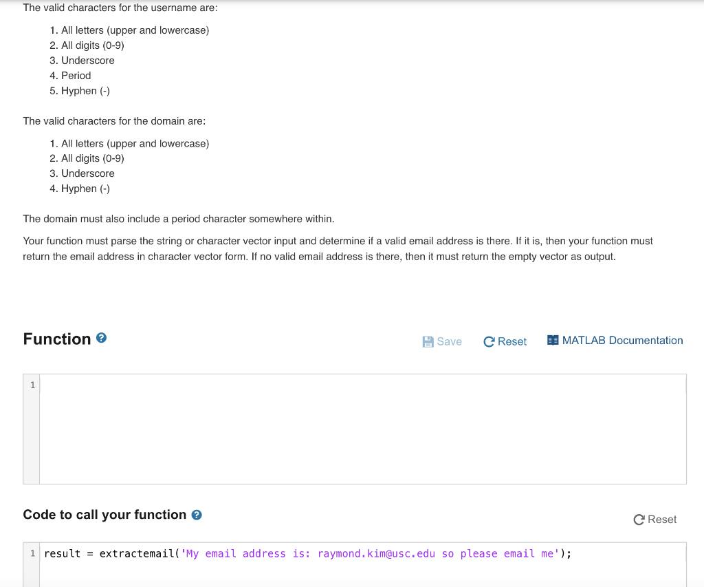 Solved LAB ACTIVITY 1.13.1: Lab12: Regular Expressions This | Chegg.com