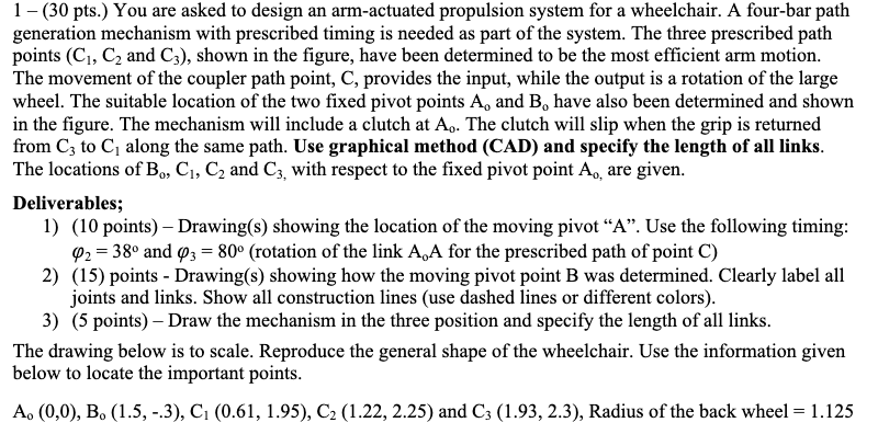 Solved Please show steps and how to recreate and answering | Chegg.com