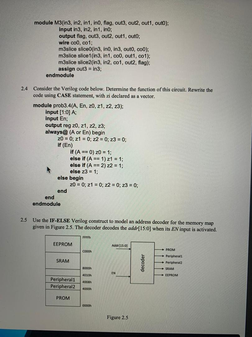 Solved Tutorial for Chapter 2 (Programmable Electronics) | Chegg.com
