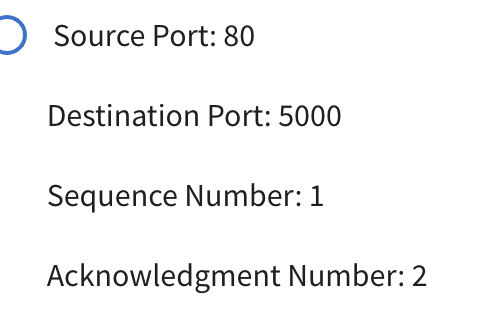 Solved Use the following scenario to answer the 10 questions | Chegg.com