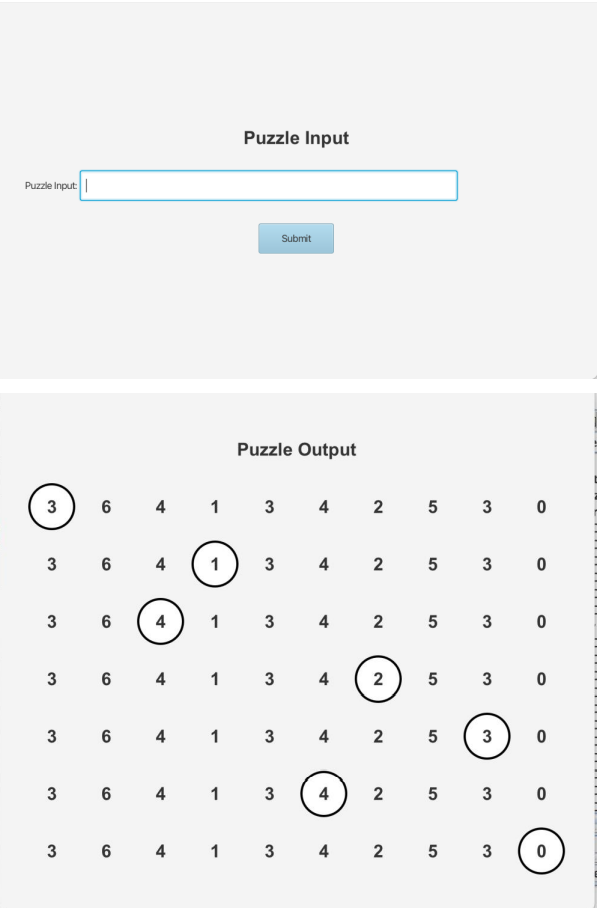 Solved Programming Assignment #4 PROBLEM: You have been | Chegg.com
