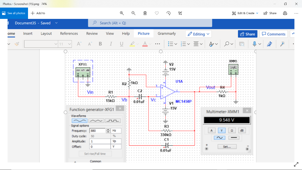 Solved Photos - Screenshot (15).png 74% X X See all photos + | Chegg.com