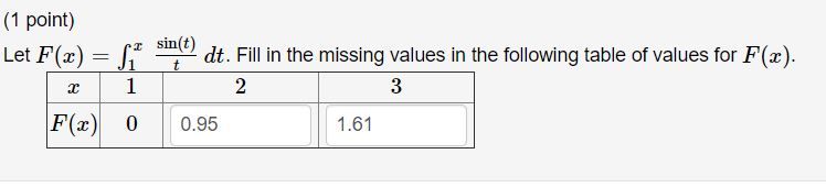Solved readhHW-6-4: Problem 2 Let | Chegg.com