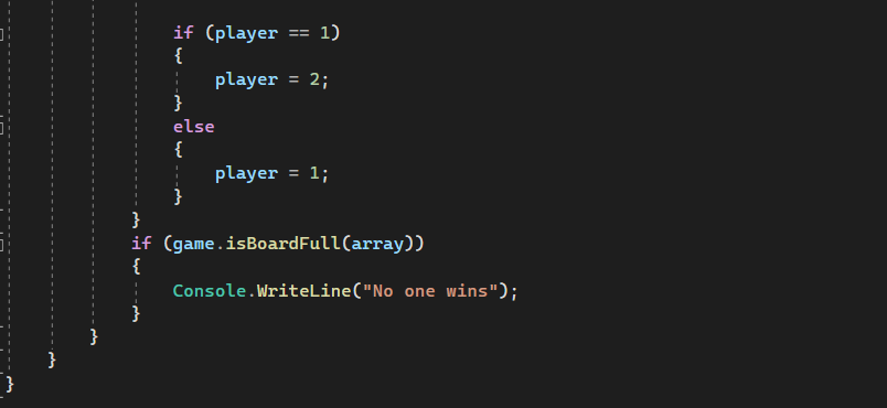 Solved Assignment 6C: Connect Four. Now that we've learned | Chegg.com