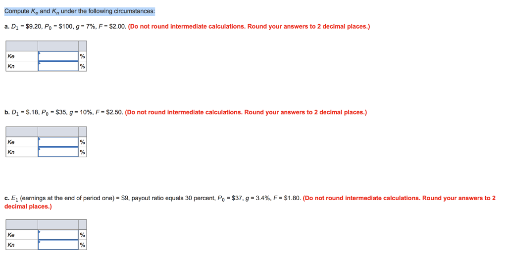 Solved Compute | Chegg.com