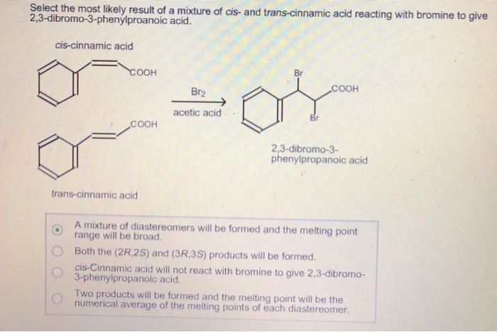 Solved ime the following compound. (use the trans/cis or | Chegg.com