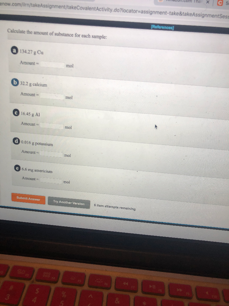 Solved om/ilm/takeAssignment/takeCovalent | Chegg.com