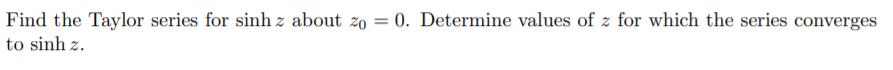 Solved Complex Analysis Problem: Please help, need step by | Chegg.com