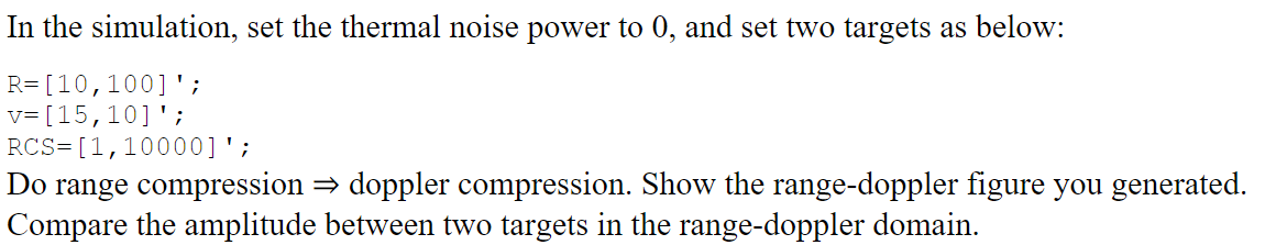 Solved is a matlab program simulating the received data of a | Chegg.com
