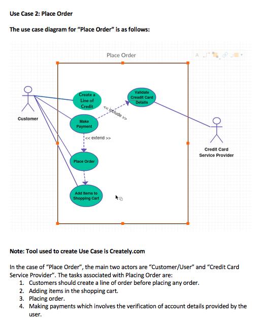 Use Case 3: Add Product to Catalog The use case | Chegg.com