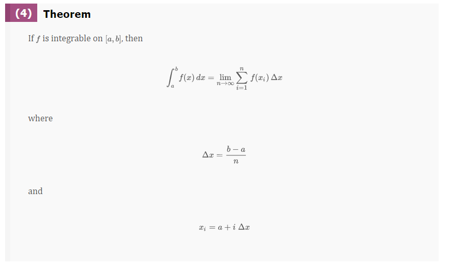 Solved If f is integrable on [a,b], then | Chegg.com