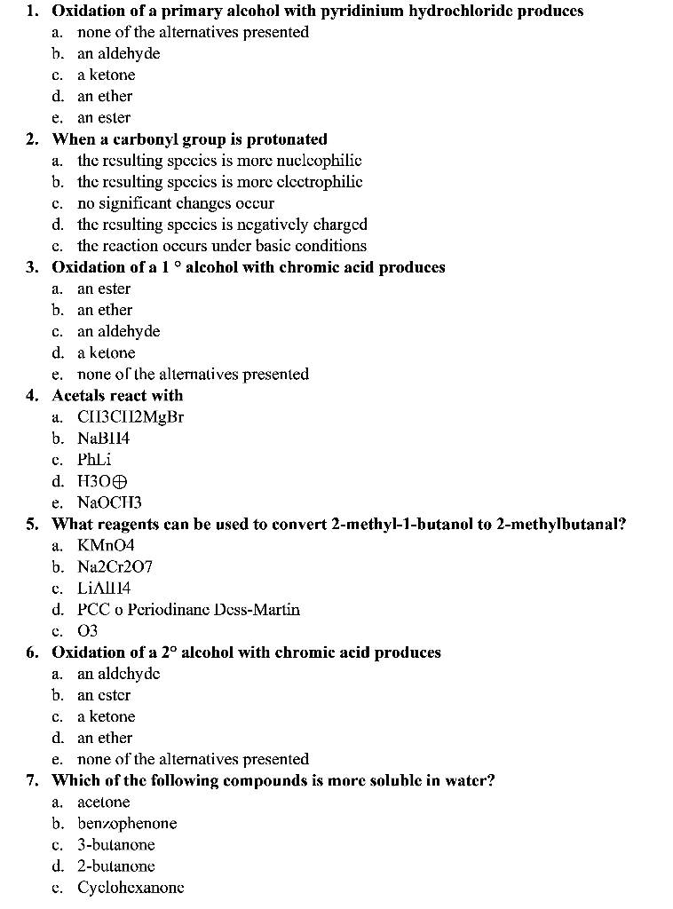 Solved 1. Which reagents can be used to convert 1-hexino to | Chegg.com