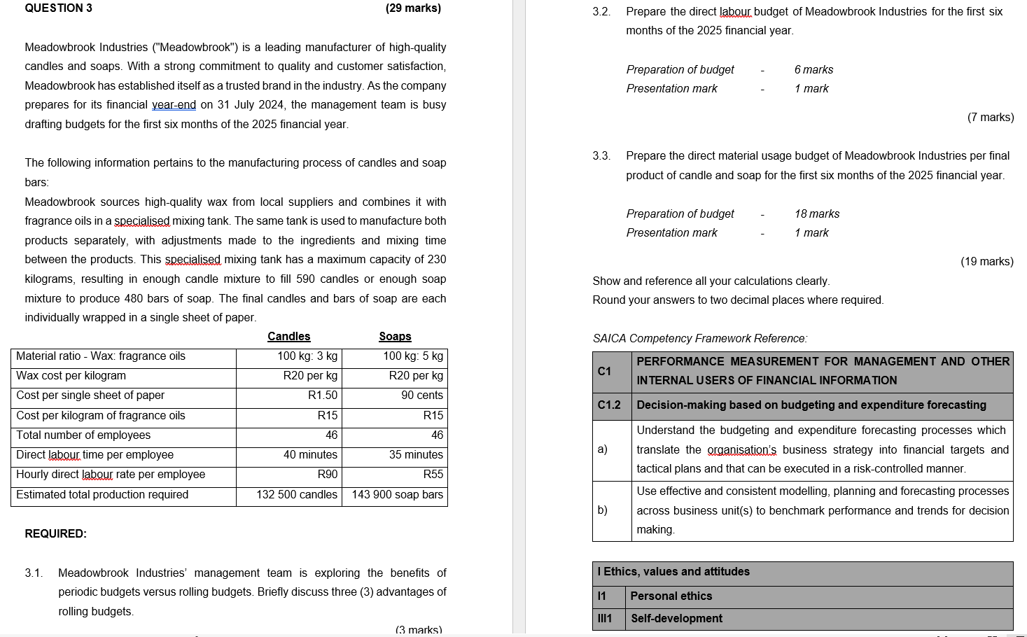 Solved QUESTION | Chegg.com