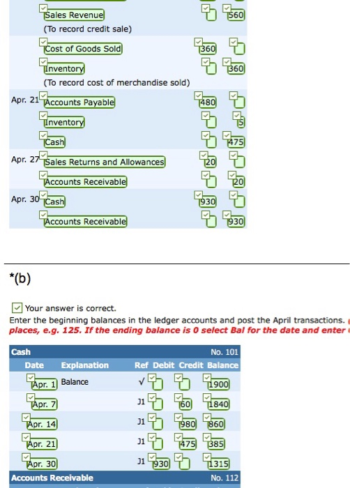 Solved Problem 5-4A (Part Level Submission) Adam Nichols, a | Chegg.com